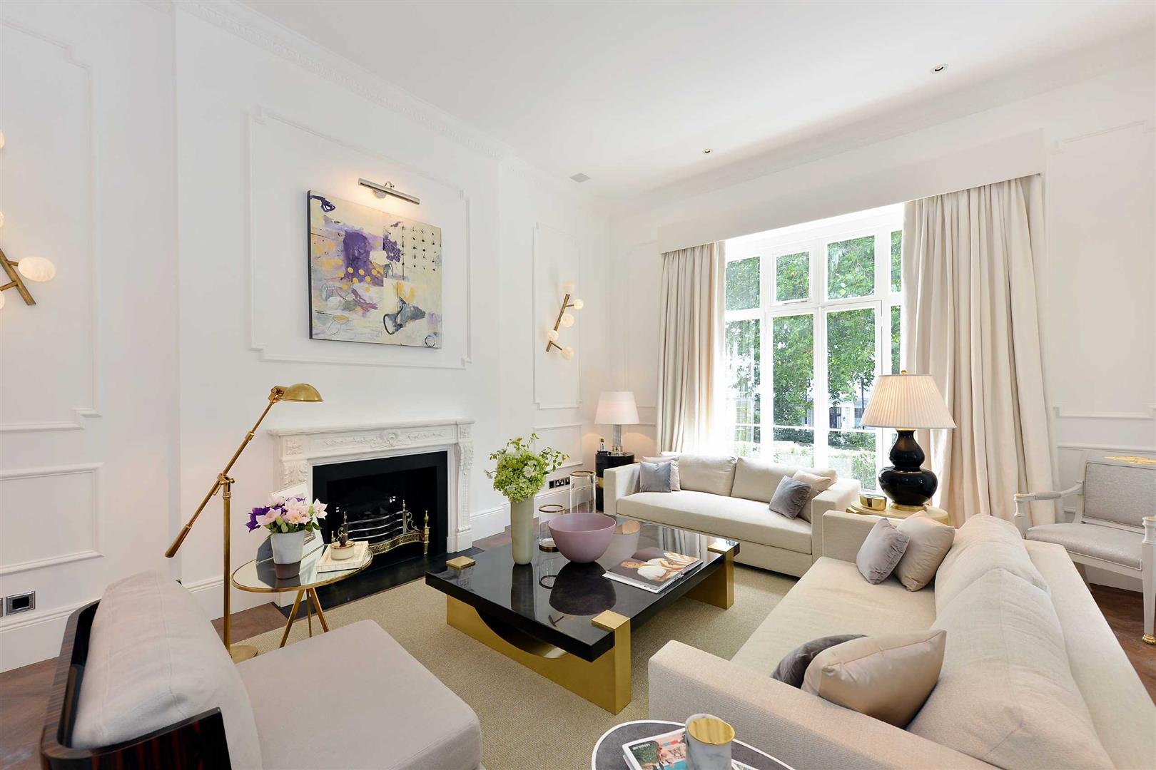 Chesham Place, Belgravia SW1X, 5 bedroom House, 15201342 – Napier Watt